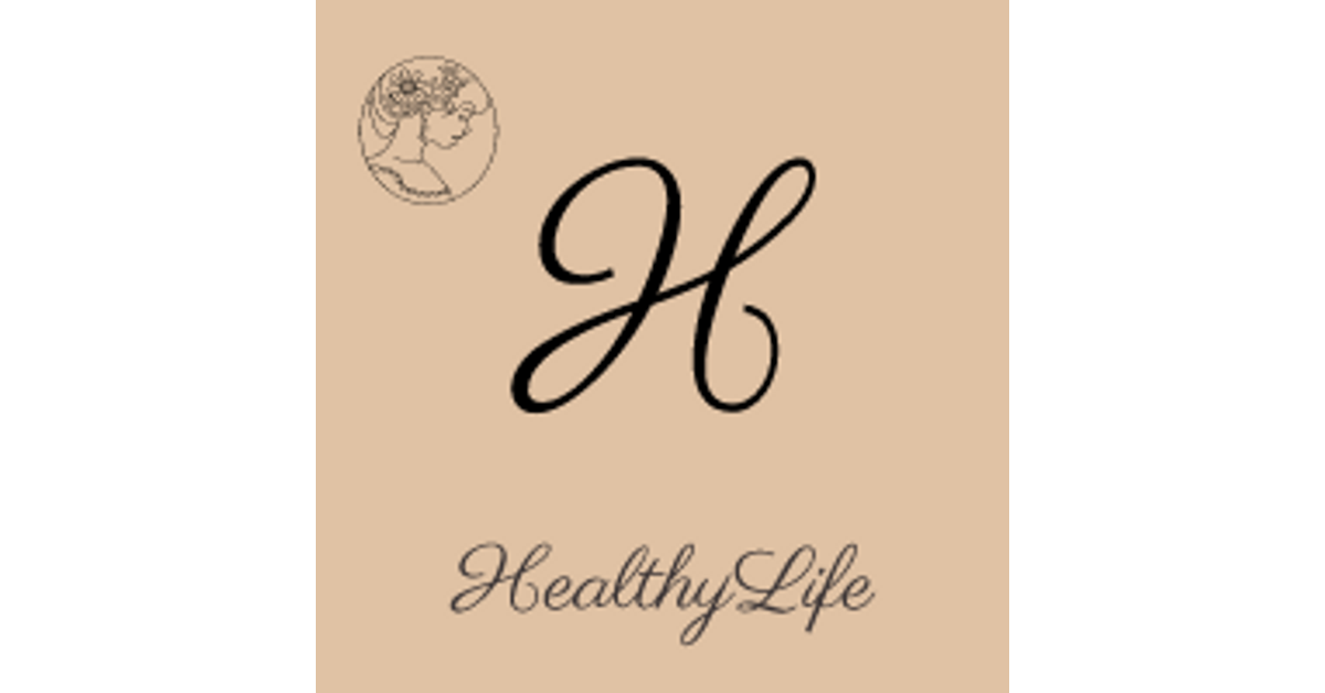 HealthyLife